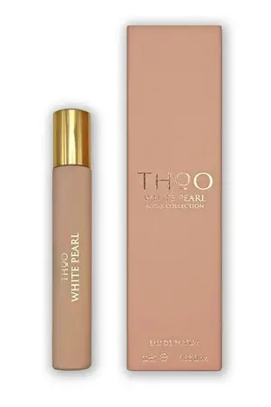 THOO White Pearl Eau De Parfum - 10ml