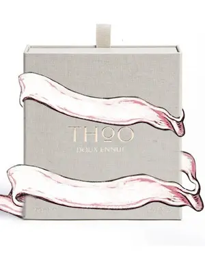 THOO Doux Ennui Eau De Parfum