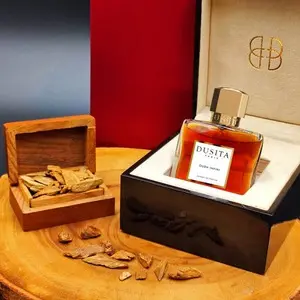 PARFUMS DUSITA Oudh Infini Eau De Parfum