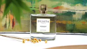 PARFUMS DUSITA Moonlight In Chiangmai Eau De Parfum - 100ml