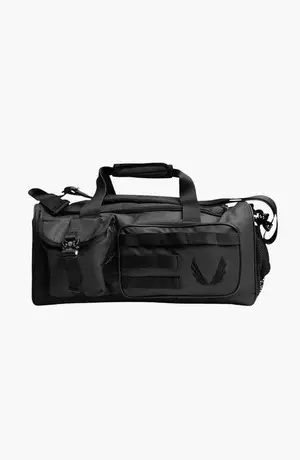 ASRV Utility Gym Duffle Bag