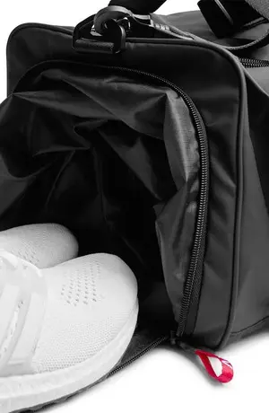 ASRV Utility Gym Duffle Bag