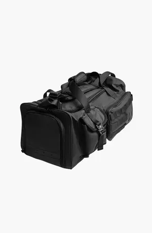 ASRV Utility Gym Duffle Bag