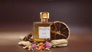 PARFUMS DUSITA Montri Eau De Parfum - 50ml