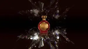 BOADICEA THE VICTORIOUS Rose Sapphire Eau De Parfum