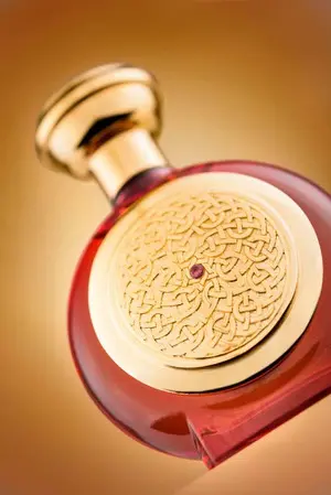 BOADICEA THE VICTORIOUS Oud Sapphire Eau De Parfum