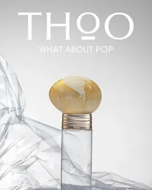 THOO What About Pop Eau De Parfum