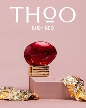 THOO Ruby Red Eau De Parfum