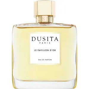 PARFUMS DUSITA Le Pavillon D'or Eau De Parfum 100ml