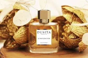 PARFUMS DUSITA Le Pavillon D'or Eau De Parfum - 50ml