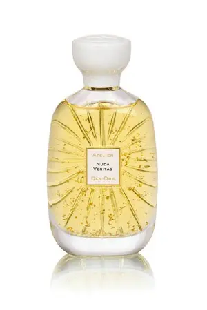 ATELIER DES ORS Nuda Veritas Eau De Parfum - 100ml