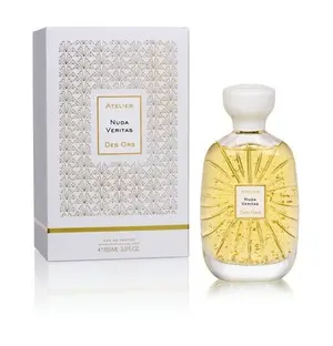ATELIER DES ORS Nuda Veritas Eau De Parfum