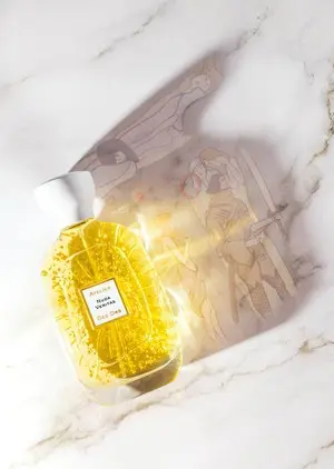 ATELIER DES ORS Nuda Veritas Eau De Parfum