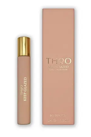 THOO Keep Glazed Eau De Parfum - 10ml
