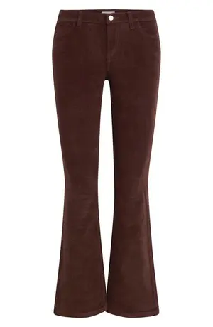 Joe's Jeans The Provocateur Bootcut Corduroy Pants