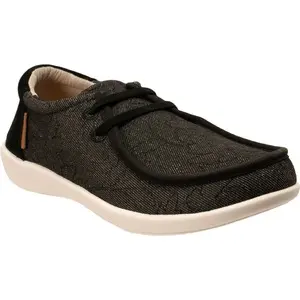 REVITALIGN Carefree Tuscany Sneaker - Black