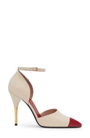 Valentino Garavani Sinead D'orsay Pump