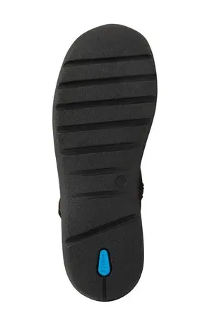 WOLKY Okay Leather Bootie - Black