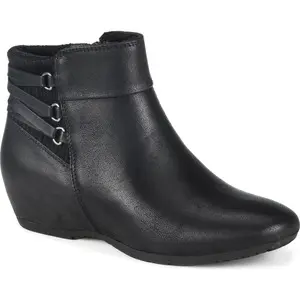 BARETRAPS Payten Bootie Black