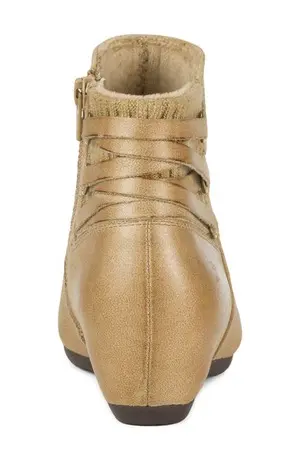 BARETRAPS Payten Bootie - Sand