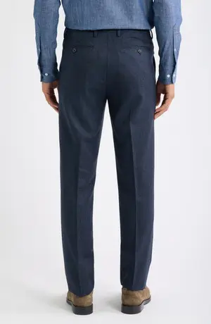 Bonobos Jetsetter Italian Wool Houndstooth Dress Pants