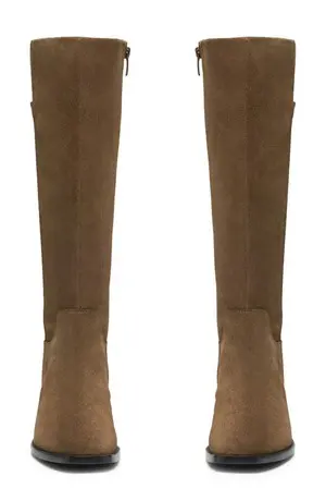 Clarks Wrenn Hi Knee High Boot