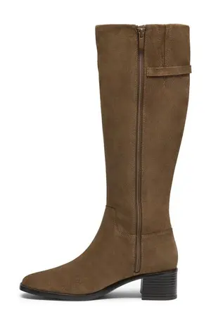 Clarks Wrenn Hi Knee High Boot