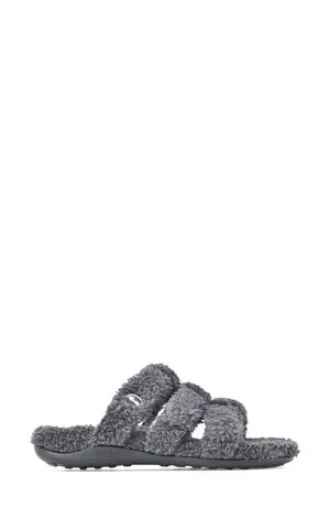 STRIVE Zella Slipper - Gray Ii