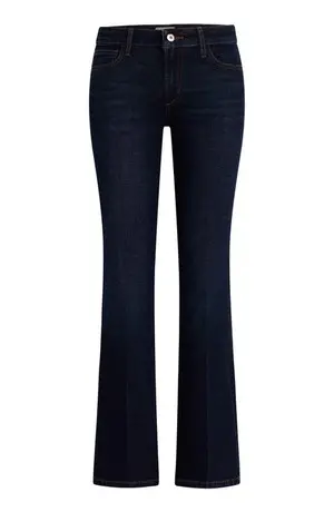 Joe's Jeans The Naomi Low Rise Bootcut Jeans