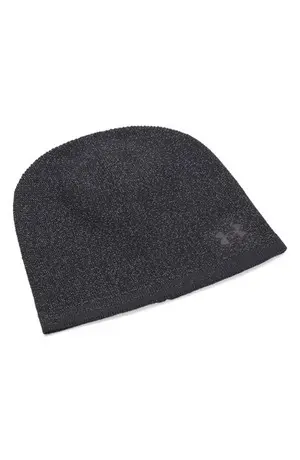 Under Armour Velociti Elite Reflective Beanie - Black/reflective