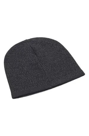 Under Armour Velociti Elite Reflective Beanie - Black/reflective
