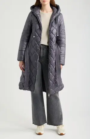 Love Token Coats For Women