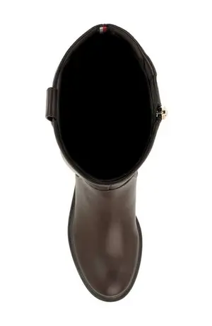 Tommy Hilfiger Ashere Knee High Boot