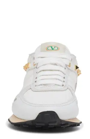 Valentino Garavani Stud Up Sneaker