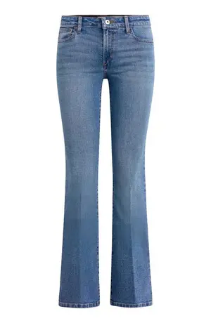 Joe's Jeans The Naomi Low Rise Bootcut Jeans