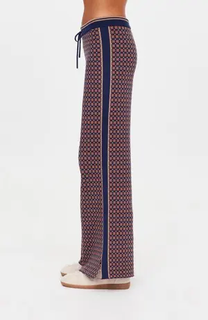 The Upside Lumiere Juniper Metric Knit Pants