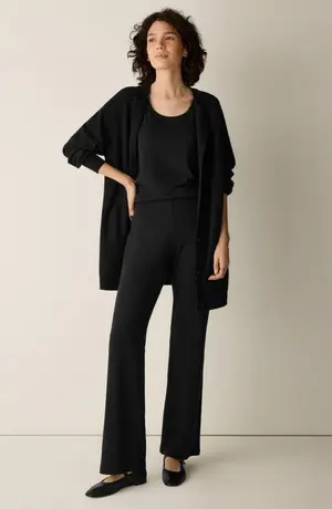 Eileen Fisher Kick Pants
