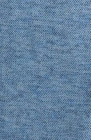Johnston & Murphy Heathered Cotton Button-up Shirt