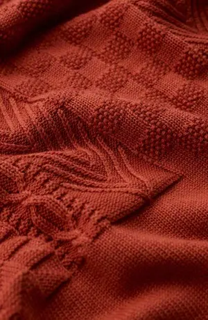 SEASALT CORNWALL Applewood Organic Cotton Sweater