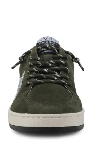 Vintage Havana Star Sneaker