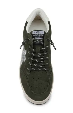 Vintage Havana Star Sneaker