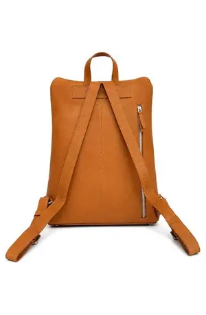 Écotorie Willow Leather Backpack