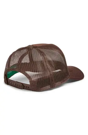 FRIDAY FEELIN’ Kindness Is For Lovers Trucker Hat