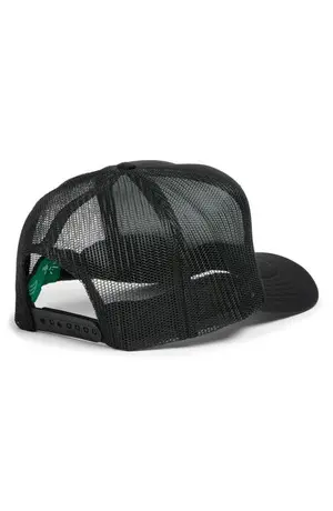 FRIDAY FEELIN’ All Is Well Patch Trucker Hat
