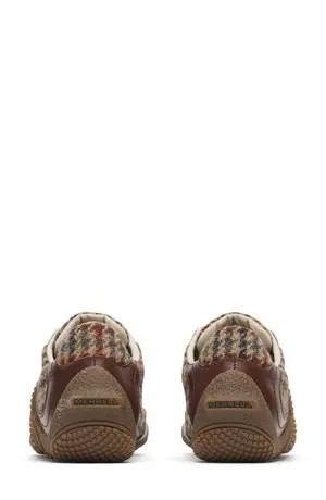 Merrell Relay Lace Harris Tweed Sneaker