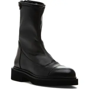 275 CENTRAL Ellen Bootie - Black