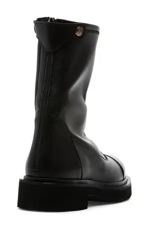 275 CENTRAL Ellen Bootie - Black