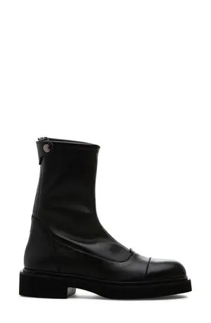 275 CENTRAL Ellen Bootie - Black