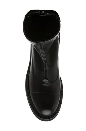 275 CENTRAL Ellen Bootie - Black