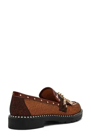 Betsey Johnson Alfie Loafer